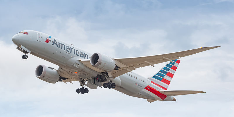 Vasu Raja To Leave American Airlines Next Month Phocuswire